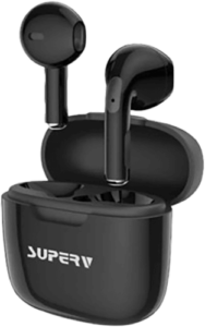 SuperV – Life Should Be Easy.